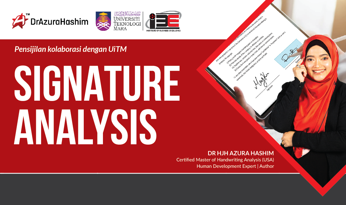 Signature Analysis - Mindaflix